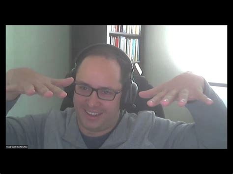 free video conversation on the paper persistent extension and analogous bars by yoon ghrist