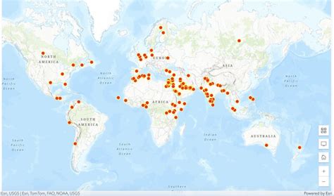Esri Saudi Arabia On Linkedin Esri Esrisaudiarabia Webinarseries