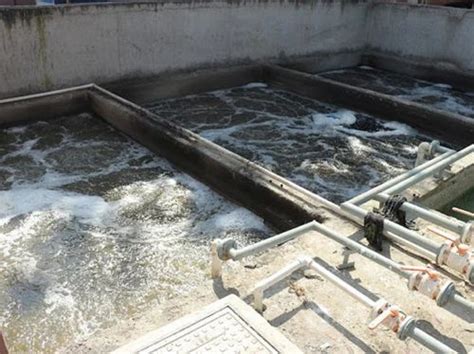 Industrial Wastewater Sewage Treatment Plant At Rs 500000piece
