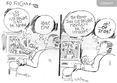 Cheney Cartoons And Comics Funny Pictures From Cartoonstock