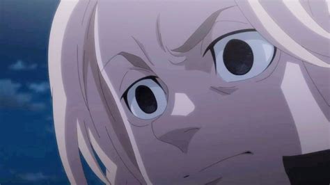 Sano Manjiro Tokyo Revengers Episode 5