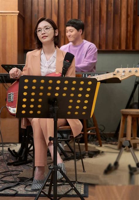 Thêm Một Sao Hàn Mặc đồ đẹp Mê Trên Màn ảnh Lấn Lướt Cả Son Ye Jin