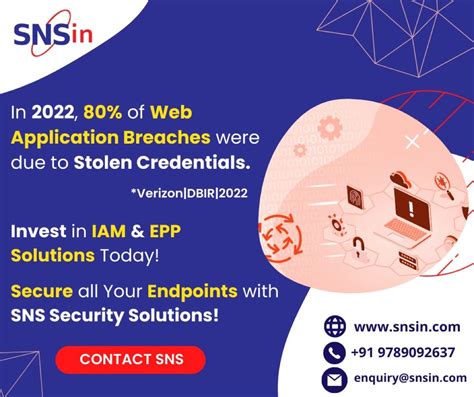 N K Mehta On Linkedin ♦️stolen Credential Based Attacks Are Rising