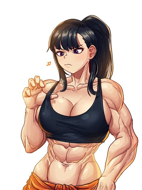 Rule 34 1girls 2d Abs Belly Belly Button Biceps Big Breasts Breasts
