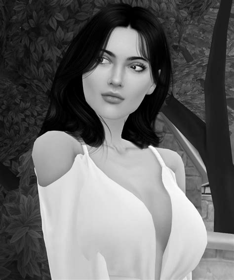 Volume Twenty Two Abandoners Sims 4 Pictorial Loverslab