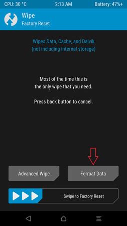 How To Root Motorola One Action Install TWRP Recovery Root Guide