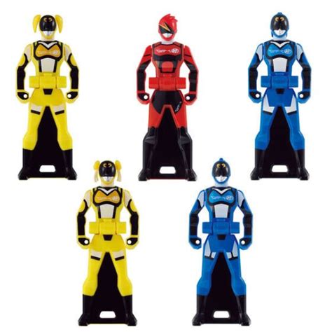 【bandai】 Pb商店 非公認戰隊秋葉原連者 10周年紀念套組 【99模玩】 蝦皮購物