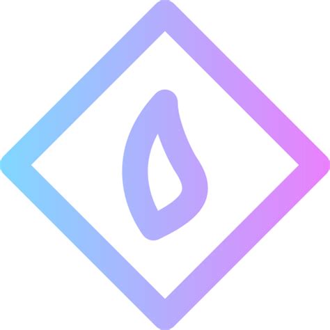 Gas Super Basic Rounded Gradient Icon Gas Super Basic Rounded Gradient Icon