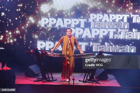 Piko Singer Photos And Premium High Res Pictures Getty Images