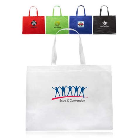 Delhi Jumbo Sized Tote Bags NIMCO Inc
