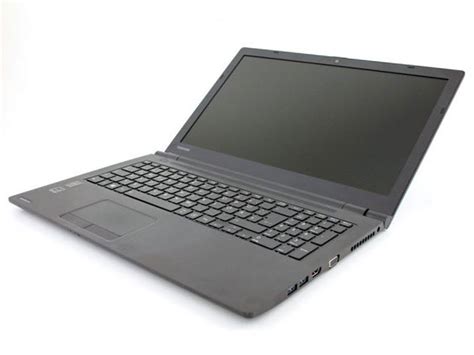 Toshiba Laptop I3 4th Generation