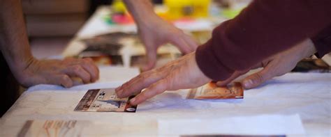 Atelier Fresque De La Biodiversité Strada