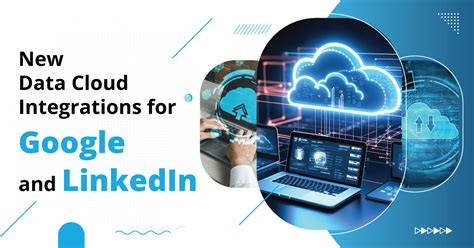 Salesforce Platinum Partner For New Data Cloud Integrations