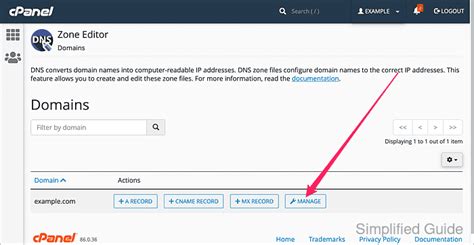 How To Add And Configure Mx Records In Cpanel
