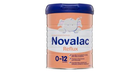 Novalac Reflux Reviews Au