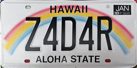 Hawaii 2 Y2k
