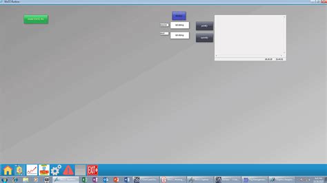 Wincc V System Basic Training Level