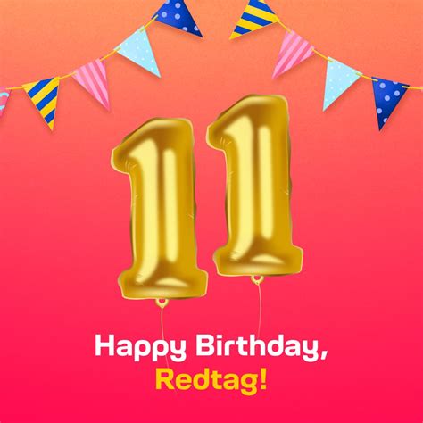 Redtag Salesforce Implementation And Consulting On Linkedin Happybirthday Redtag Salesforce