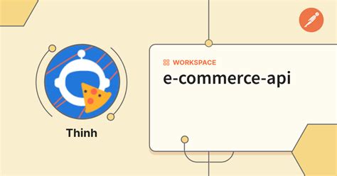 E Commerce Api Postman Api Network