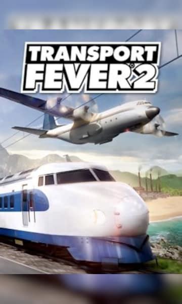 Comprar Transport Fever 2 Steam Key