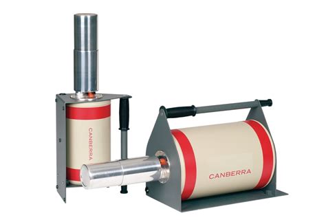 Mac Portable Cryostats Mirion