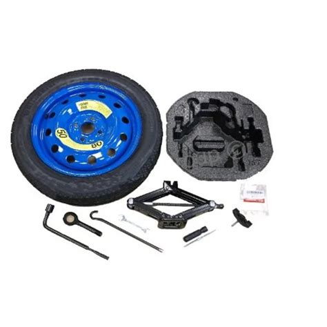 Kit Pour Roue De Secours Rio Yb 2021 Accessoires Kia