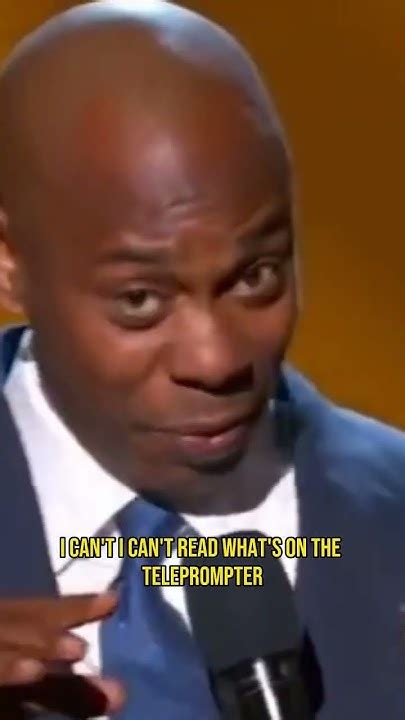 Dave Chappelle Black Shorts Youtube