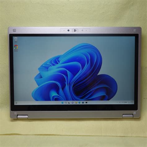 レッツノート Cf Mx5 Core I5 6300ussd 256gb8gbdvdrwlte Windows11｜paypayフリマ