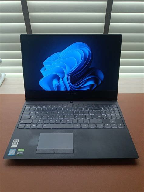 Lenovo Legion Y Gaming Laptop Computers Tech Laptops Notebooks On Carousell