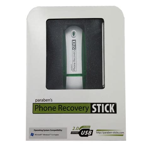 Android Recovery Stick Since 1993