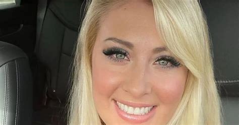 Christian Onlyfans Model Says God Told Her To Keep Stripping Until She