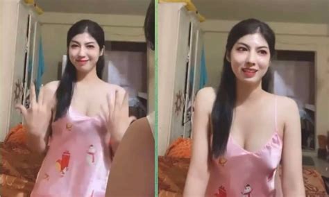 ស្រីស្អាតចិត្ដល្អ ទាក់ទាញអ្នកទស្សនា អត់សរសើរមិនបាន Phnom Penh Reporter