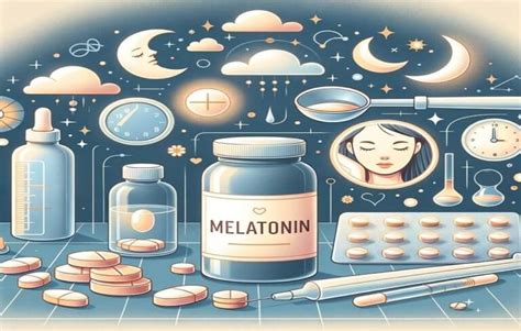 Melatonin Dosage Explained How Much Should You Really Take