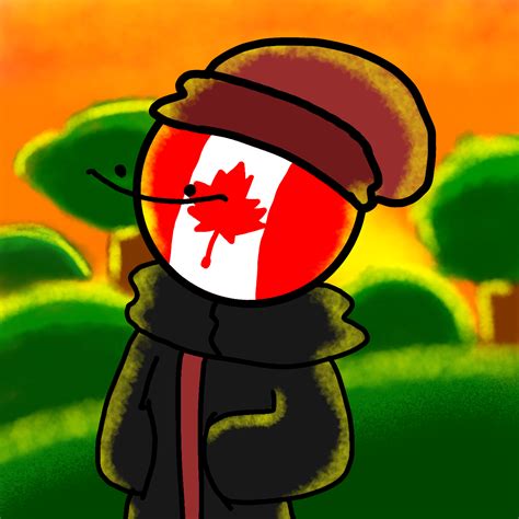 Canada Rcountryhumans