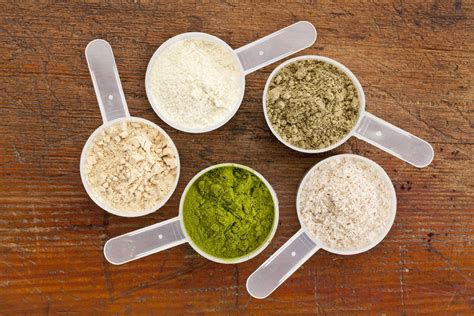 Whey Protein Vs Plant Protein For Health And Fitness Goals — Cynthia Sass