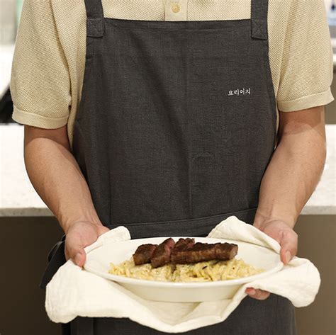 네이버 인플루언서 요리이지의 홈