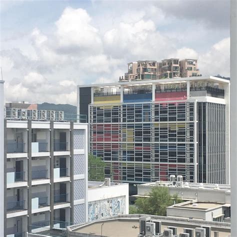 Michaela Patel Coe On Linkedin King George V School Kgv Is An International Co Ed Secondary