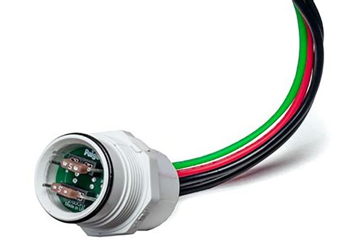 Paige Twisted Decoder Cable 21 X 2 X 500m From Reece
