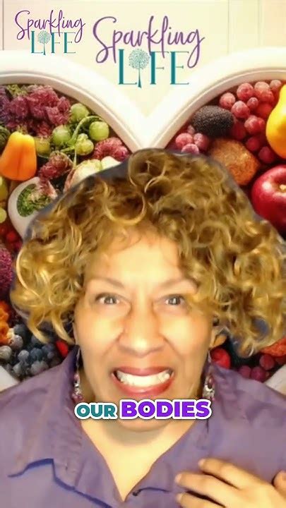 Fuel Your Body Right The Importance Of Nutrition Youtube
