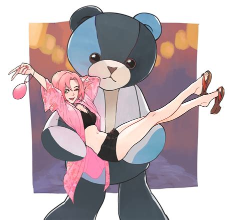 春野サクラ On Tumblr