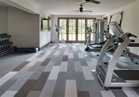 Rubber Flooring For Basement Gym Flooring Guide By Cinvex
