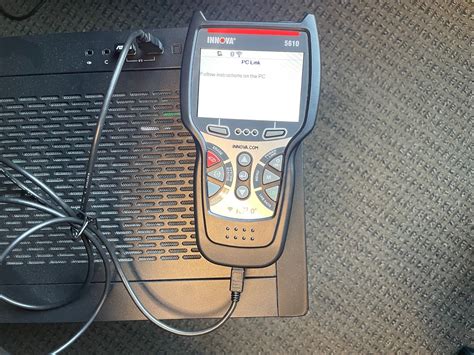 How To Update Innova Obd2 Scanners For Windows Users