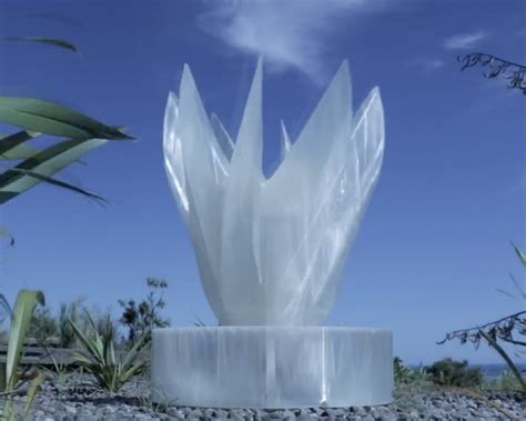 A 3D Printed Wind Turbine Made Of PLA MaterialDistrict
