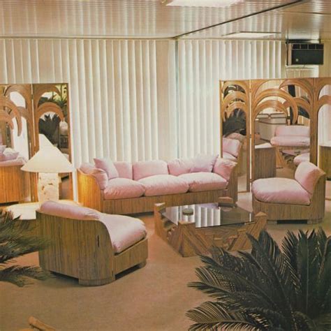 Outrageous Interior Design Home Decor Of The 80s Artofit