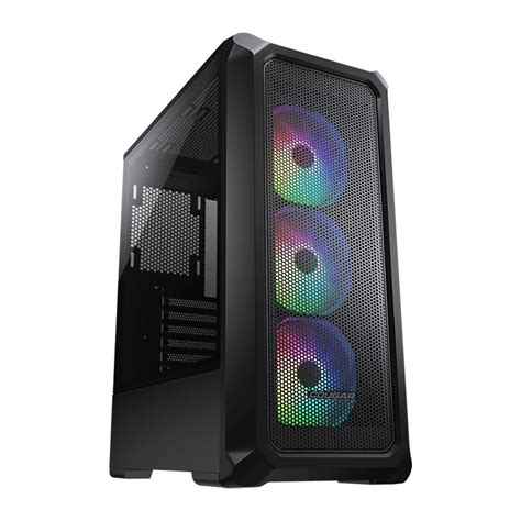 Cougar Archon 2 Mesh - Workstation Maroc 🔥