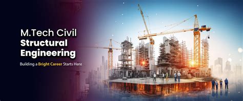 Mtech In Civil Structural Engineering Sandip University