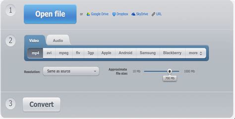 How To Convert Video Files To Other Formats Rankvlero