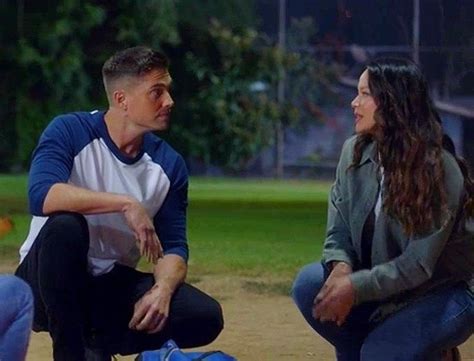 Pin By Friederike On Serie The Rookie The Rookie Movie Best Tv Series Ever Tv Couples