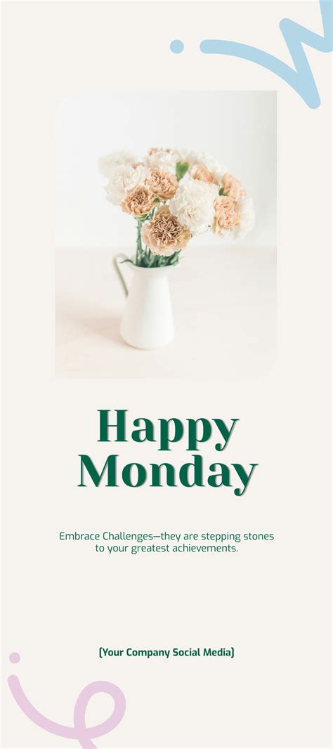 Free Election Rack Card Template To Edit Online