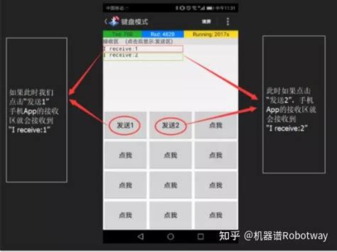 分享 蓝牙串口模块的使用方法介绍 知乎